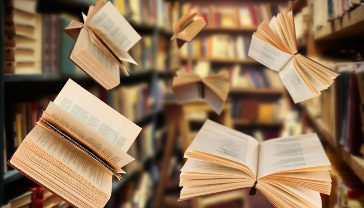 Segni zodiacali e libri: cosa, come e perché leggiamo