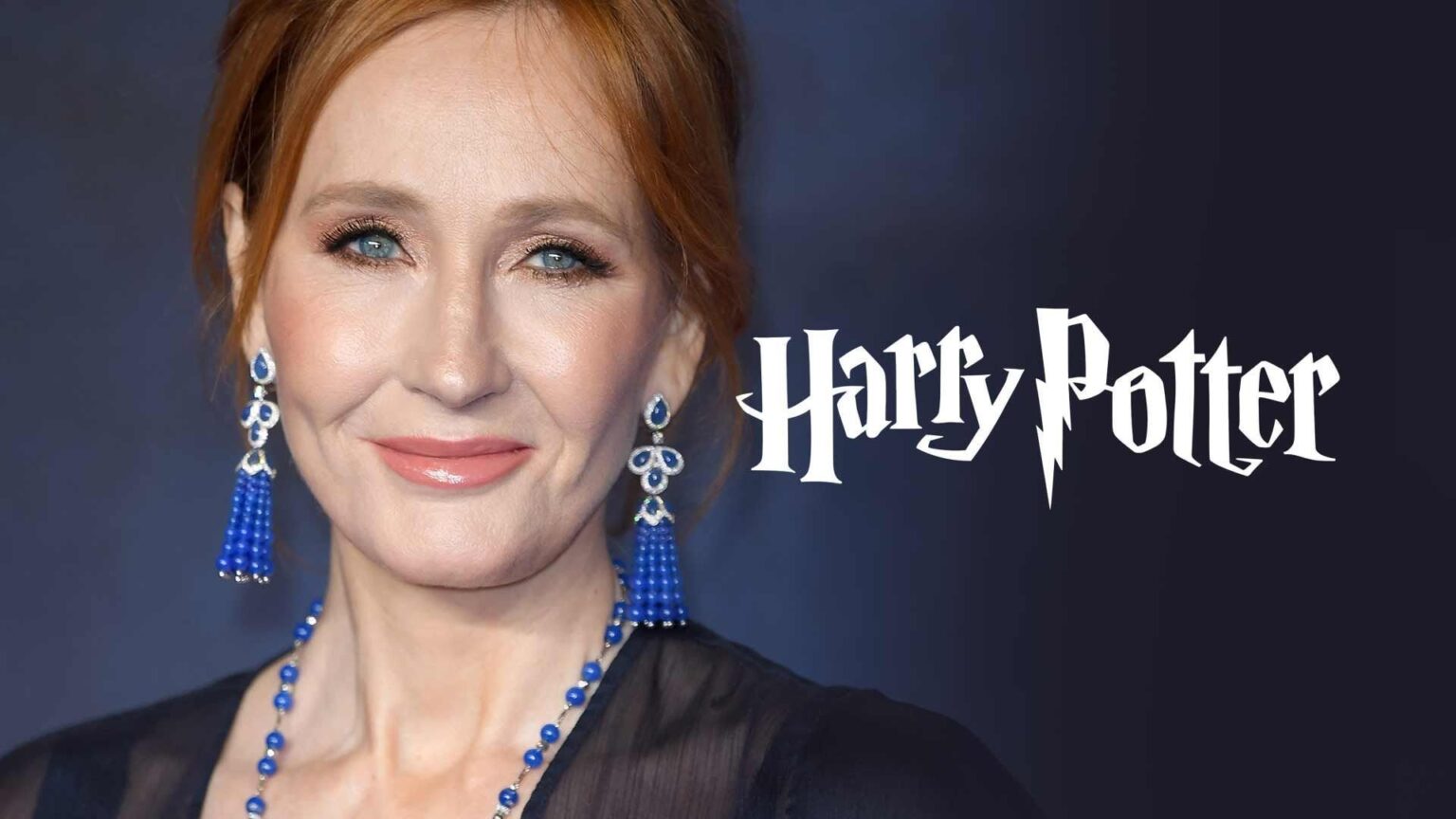 Il tema natale di J K Rowling, la scrittrice di Harry Potter, nata sotto il segno del Leone